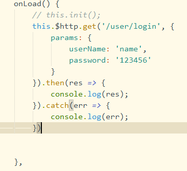 uniapp中onLoad不执行的解决办法_uniapp onload不执行-CSDN博客