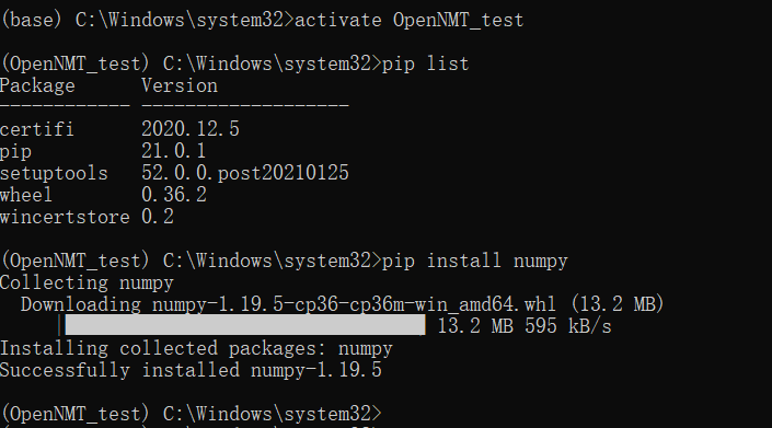Anaconda使用介绍_anaconda是干嘛用的-CSDN博客
