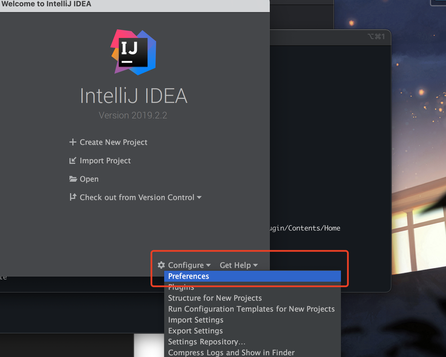 IntelliJ IDEA使用教程（新手入门--持续更新）_intellij idea怎么用-CSDN博客