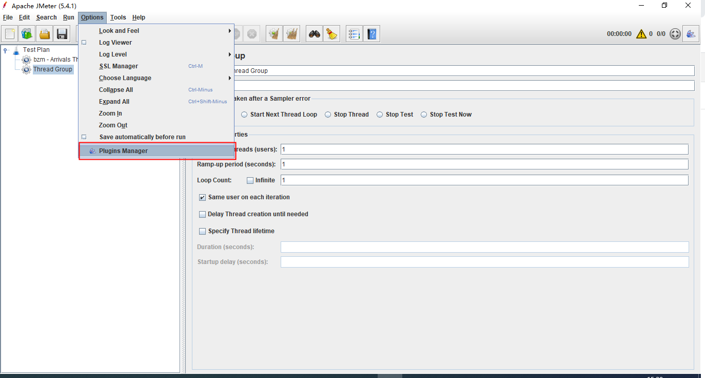 jmeter5.4.1插件管理器下载安装-Jmeter-plugins-manager_jmeter5.4.1下载-CSDN博客