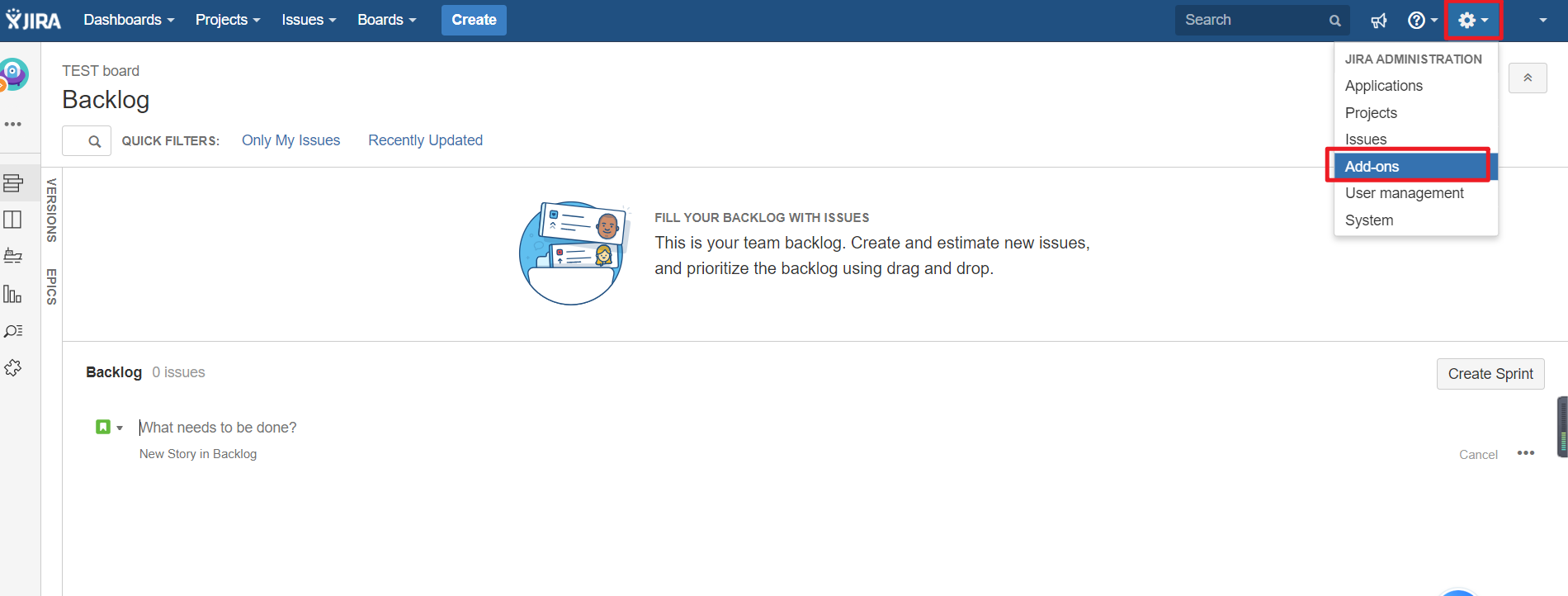 jira搭建教程（安装+你懂的+中文）-小白成长之路_M院长大人的博客-CSDN博客