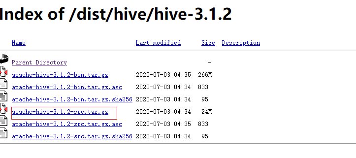 hive3.1.4源码编译兼容spark3.0.0 hive on spark hadoop3.x修改源码依赖 步骤详细_hadoop3对应hive与spark版本-CSDN博客