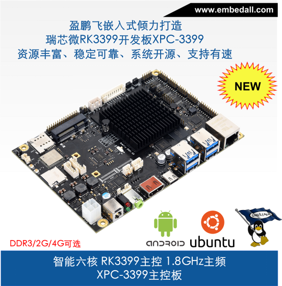 热门的四款RK3399系列板卡产品大PK-谁是当家花旦?_gc18-108-rk3399-CSDN博客