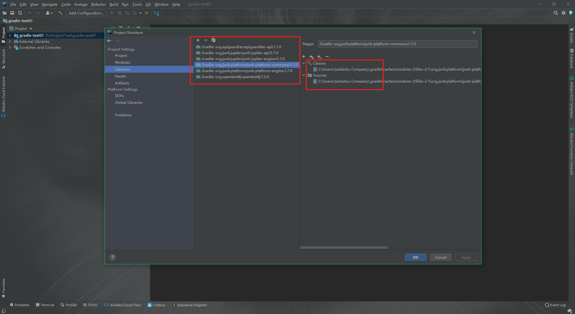 Gradle环境搭建与项目创建-CSDN博客