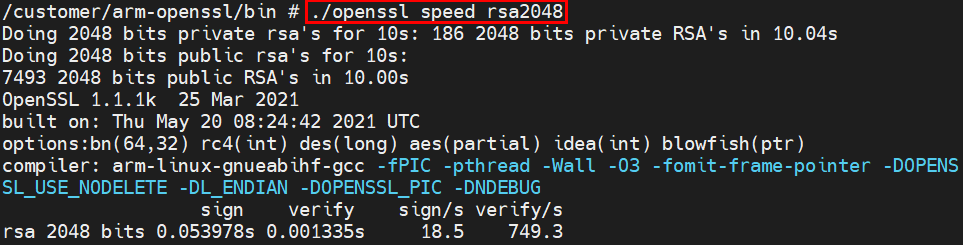 使用openssl Curl让嵌入式设备实现通讯 Curl Openssl Csdn博客