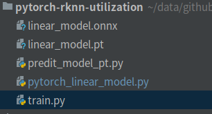 rknn调用pytorch模型（1）-pytorch模型训练-onnx模型转换_rknn 转onnx-CSDN博客