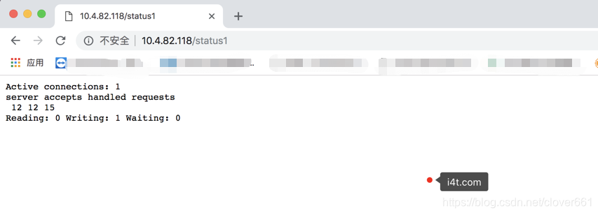 Nginx Upstreamcheckmodule模块实现后端节点健康检查功能nginx Rise Counts Csdn博客