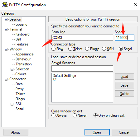ESP32开发笔记（一）：ESP32烧写固件-CSDN博客