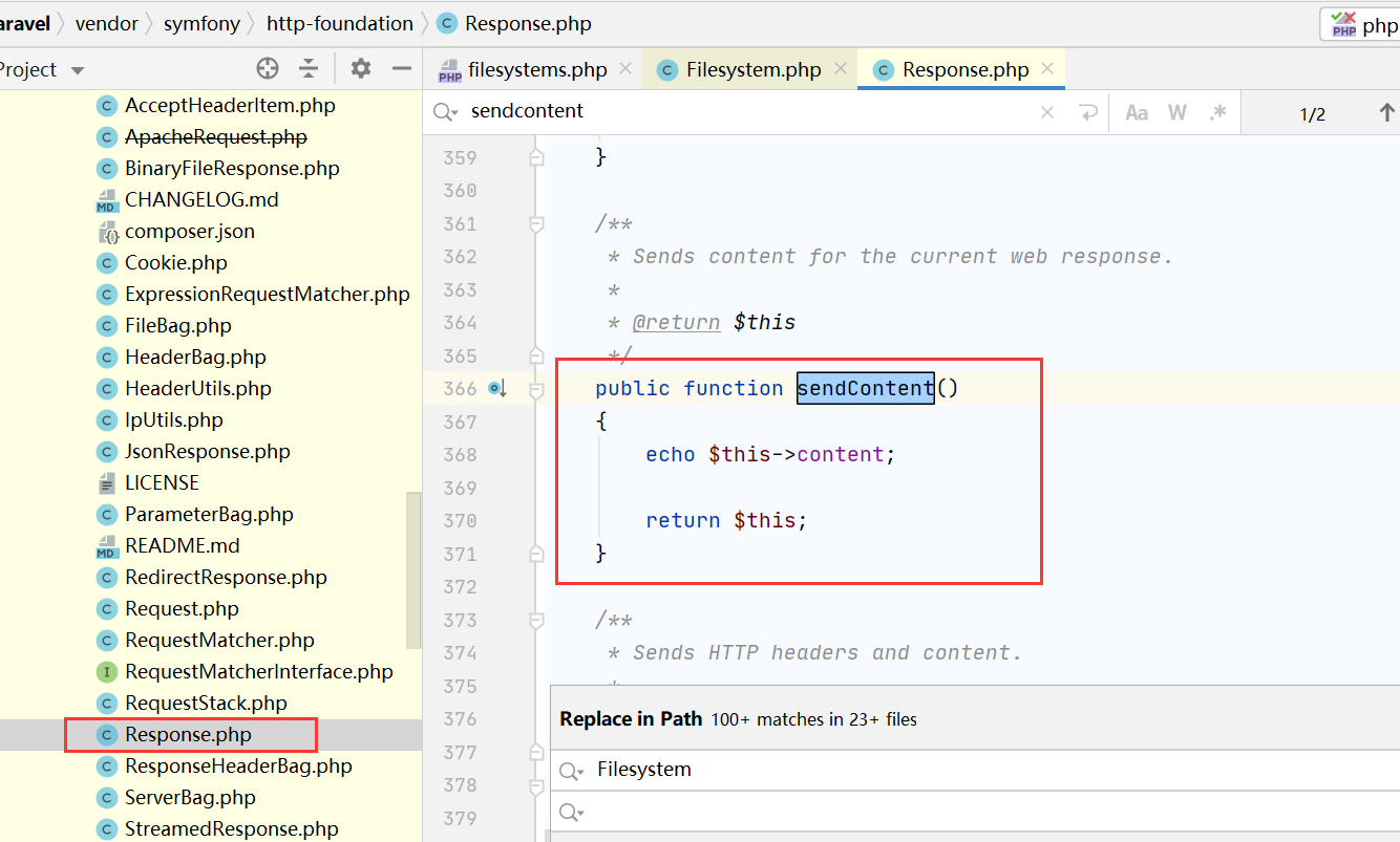 好家伙！学习Laravel框架之CTF真题暴力解析_laravel ctf-CSDN博客