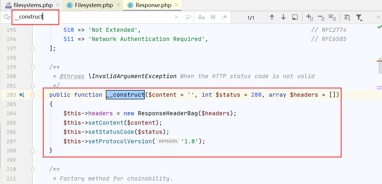 好家伙！学习Laravel框架之CTF真题暴力解析_laravel ctf-CSDN博客