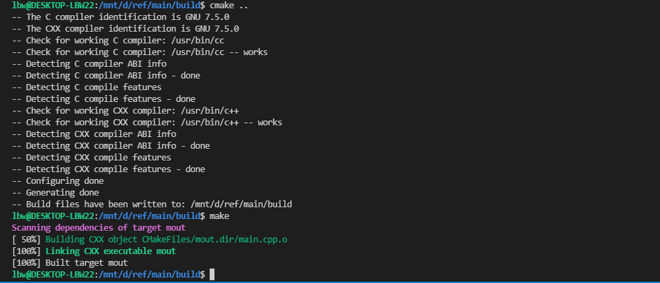 ubuntu下编译、安装及使用gflags_gflags编译-CSDN博客
