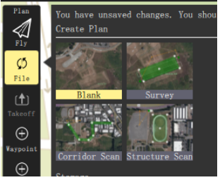 QGroundControl 4.0 地面站使用_qgroundcontrol添加航点-CSDN博客