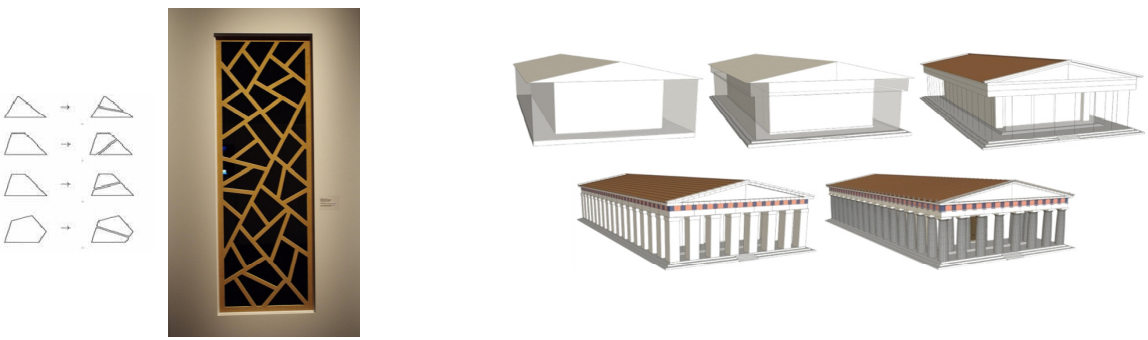 Procedural modeling-CSDN博客