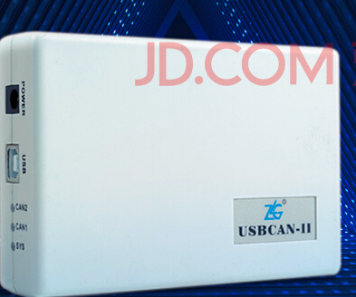 Qt上位机同时使用ZLG-USBCan2卡与USBCan2C_qt usb-can上位机-CSDN博客