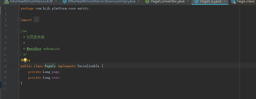 使用mybatisPlus注解方式多表关联查询带条件分页_mybatisplus selectpage外关联-CSDN博客