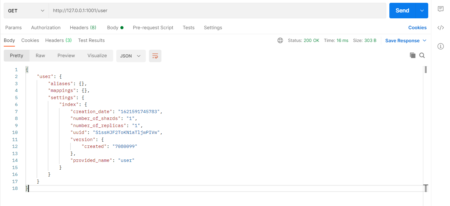 ElasticSearch_elasticsearch官网-CSDN博客