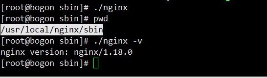 nginx1.18离线安装并在安装后再安装module（第三方模块）_nginx安装modules-CSDN博客