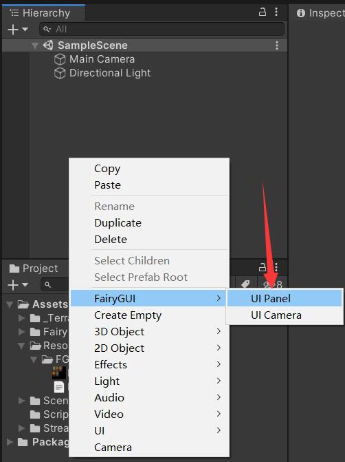 FairyGUI循环列表_fairygui遍历list-CSDN博客