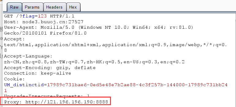 [V&N2020 公开赛]TimeTravel（guzzlehttp/guzzle使用以及HTTPOXY漏洞）-CSDN博客