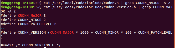 ubuntu18.04安装Nvidia驱动、cuda、cuDNN、autoware1.14(GPU版本)教程_autoware cudnn-CSDN博客