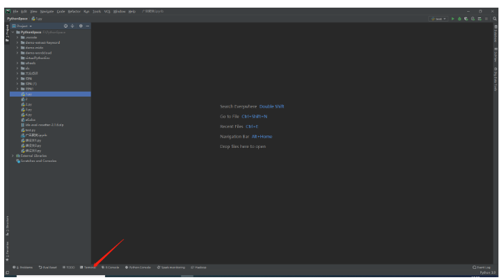 Pycharm安装第三方库的三种方法-CSDN博客