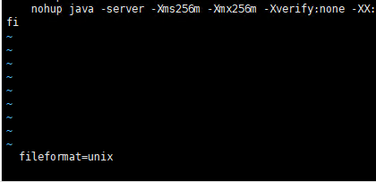 解决Linux运行shell脚本提示No such file or directory错误提示_sh: no such file or directory-CSDN博客