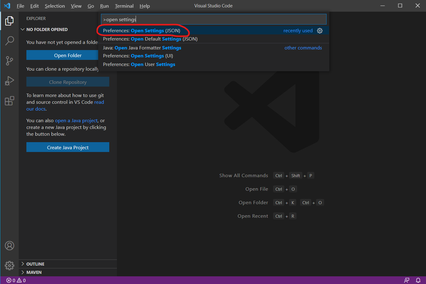 使用VSCode搭建基于Forge的Minecraft模组开发环境_莫yis的博客-CSDN博客_我的世界vscode