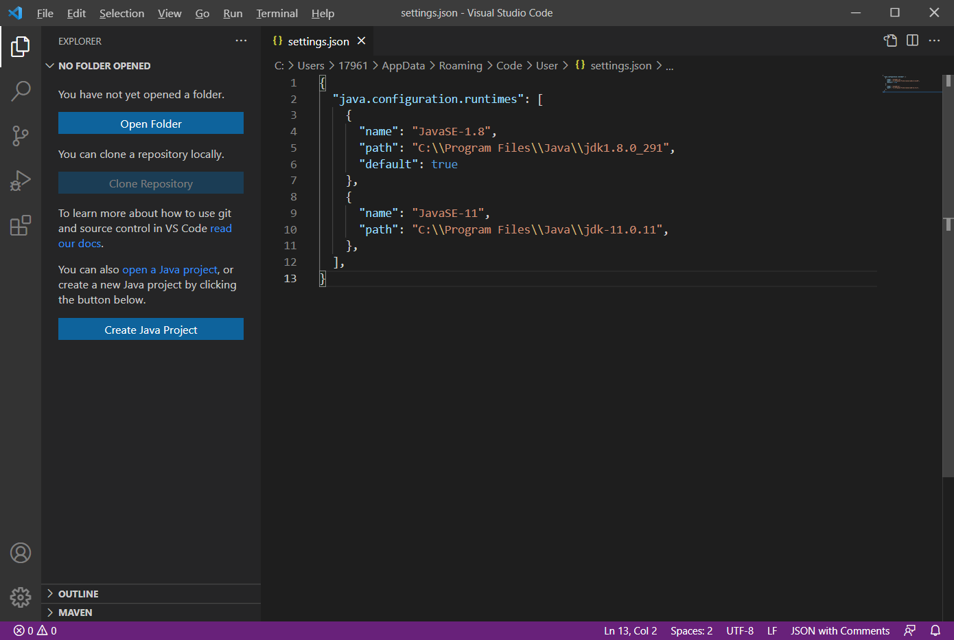 使用VSCode搭建基于Forge的Minecraft模组开发环境-CSDN博客