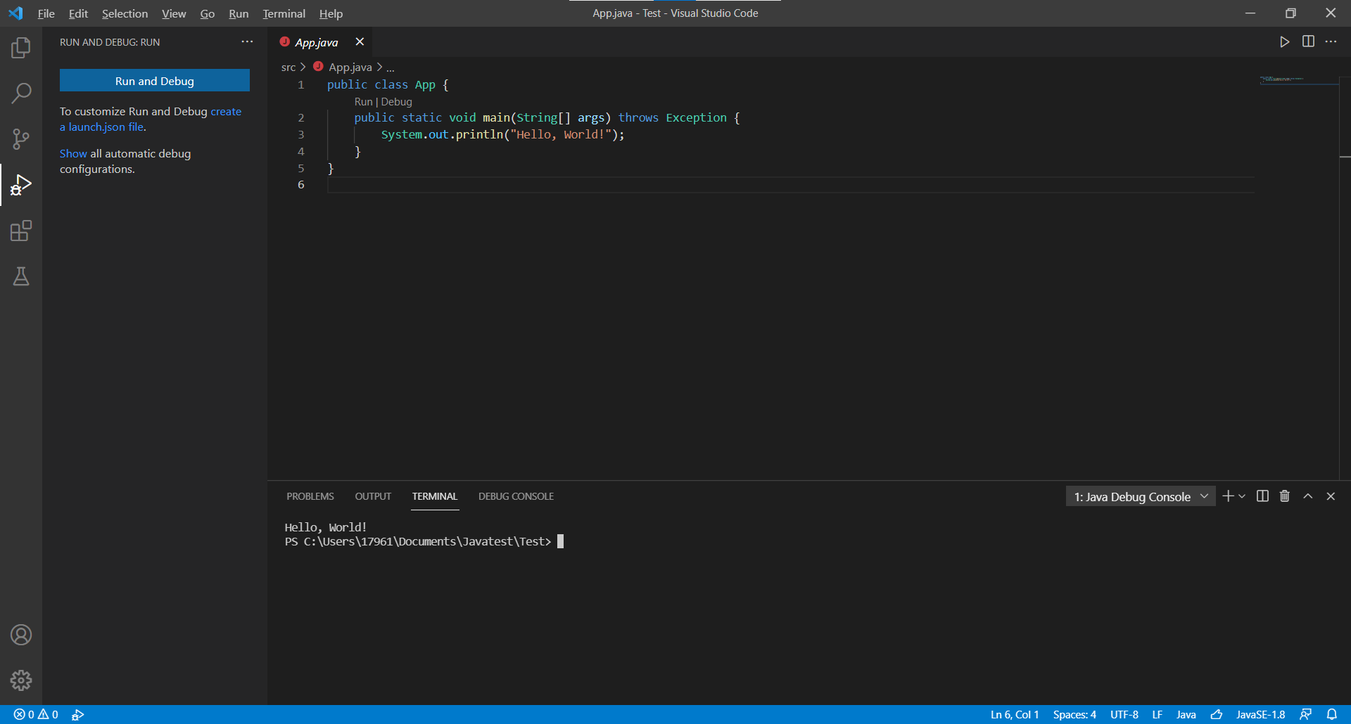 使用VSCode搭建基于Forge的Minecraft模组开发环境-CSDN博客