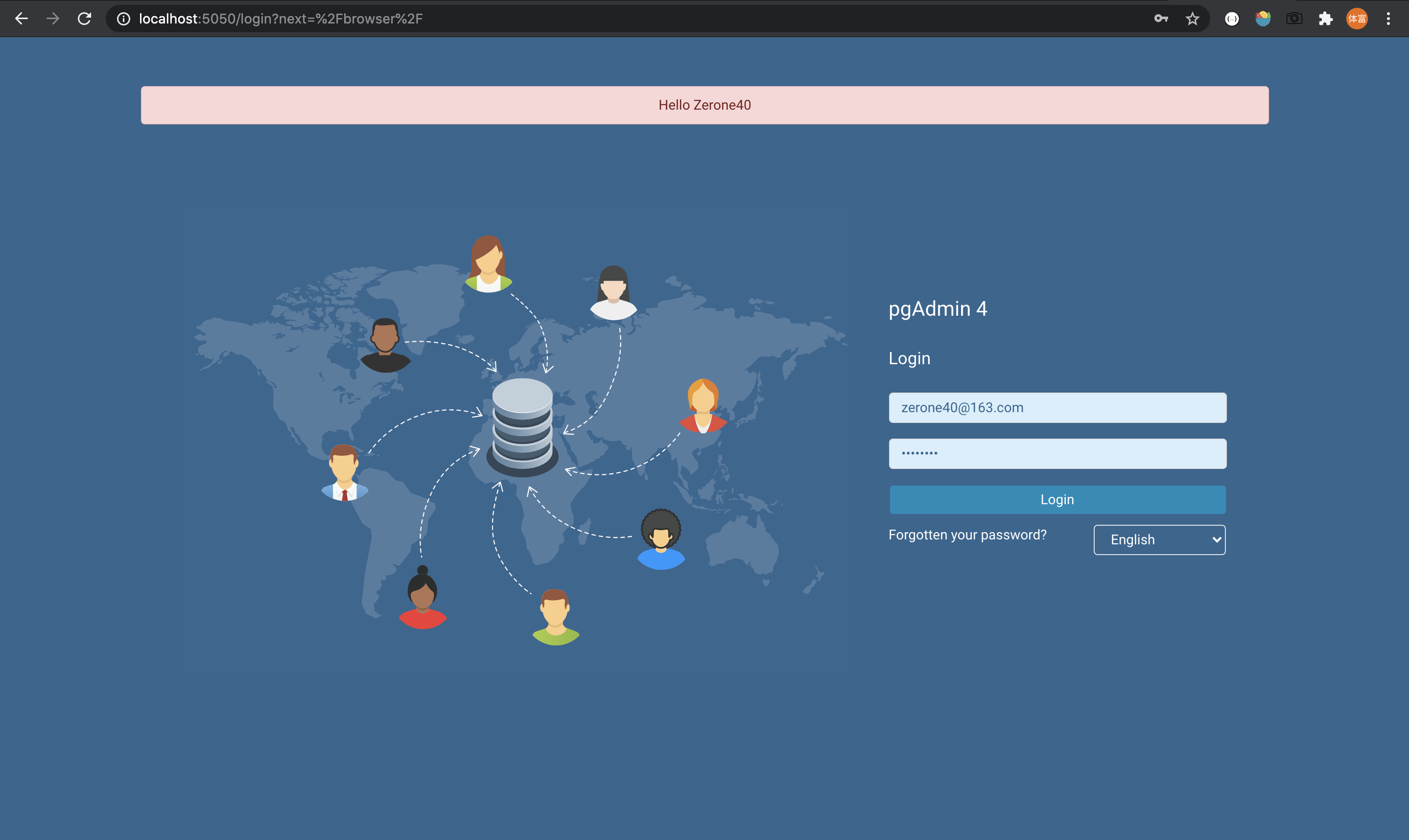 Docker Odoo14 Postgres12 Pgadmin4 从零开始使用docker部署odoo服务 Odoo14连接pgpool Csdn博客
