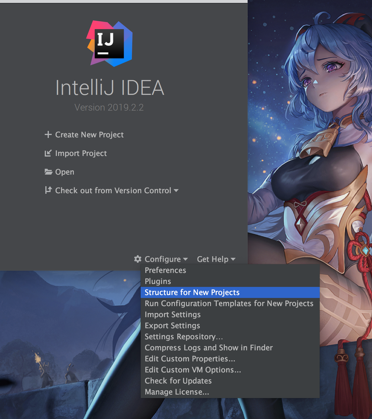 IntelliJ IDEA使用教程（新手入门--持续更新）_intellij idea怎么用-CSDN博客