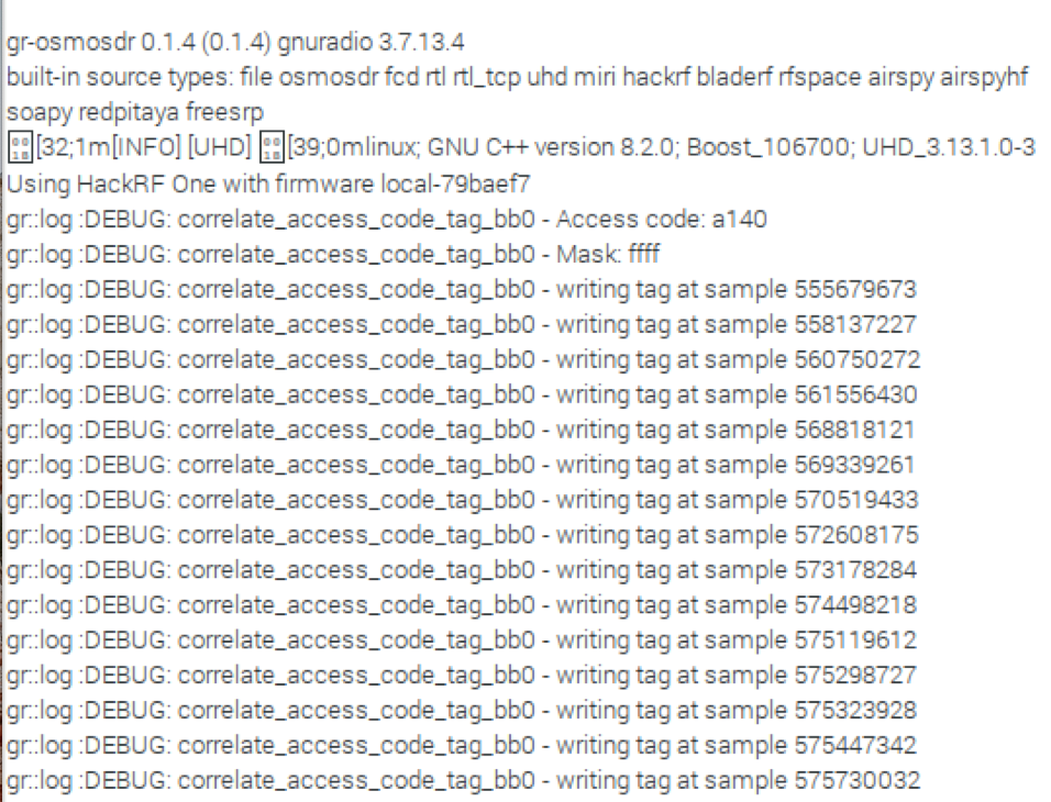 Raspberry Pi中基于gnuradio gr-adsb和HackRF的ADS-B接收实验_ads-b hackrf-CSDN博客