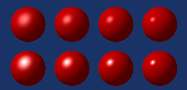 VTK笔记-灯光vtkLight-CSDN博客