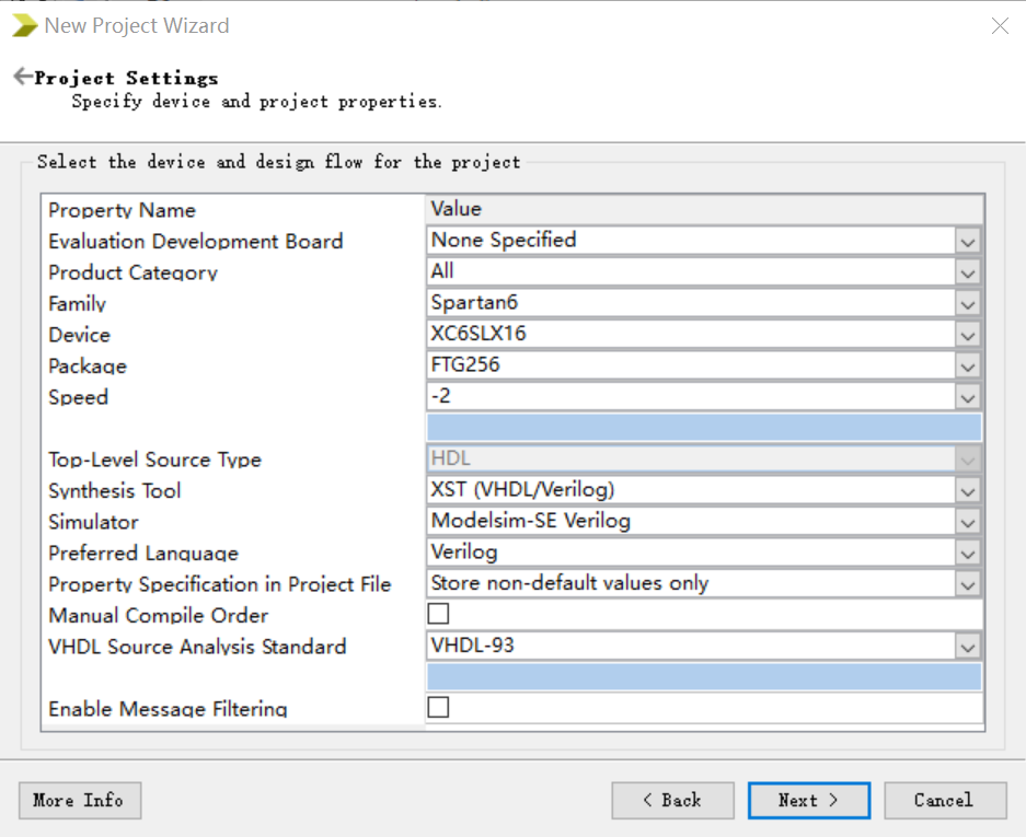 SPARTAN6 + Verilog - FPGA step by step 从0开始学习（1）_spartan6可以用vivado开发吗 ...