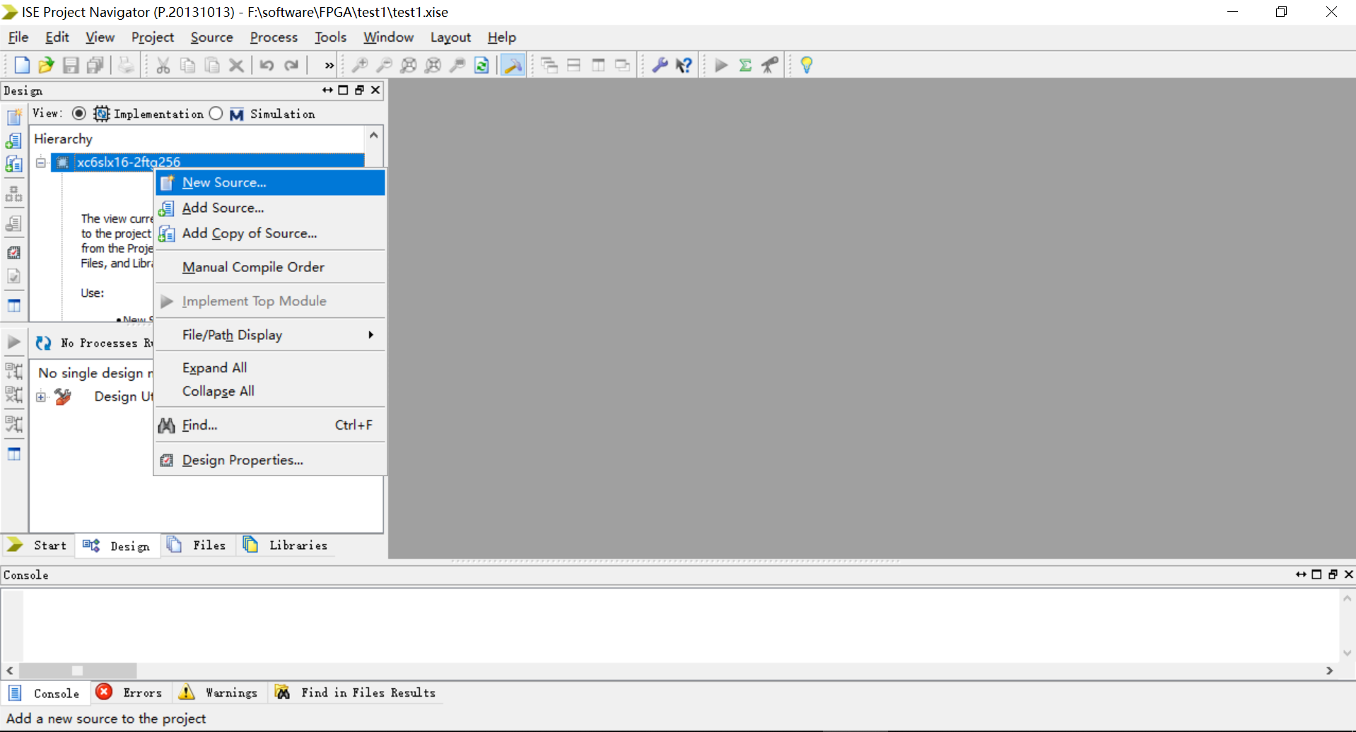 SPARTAN6 + Verilog - FPGA step by step 从0开始学习（1）_spartan6可以用vivado开发吗 ...