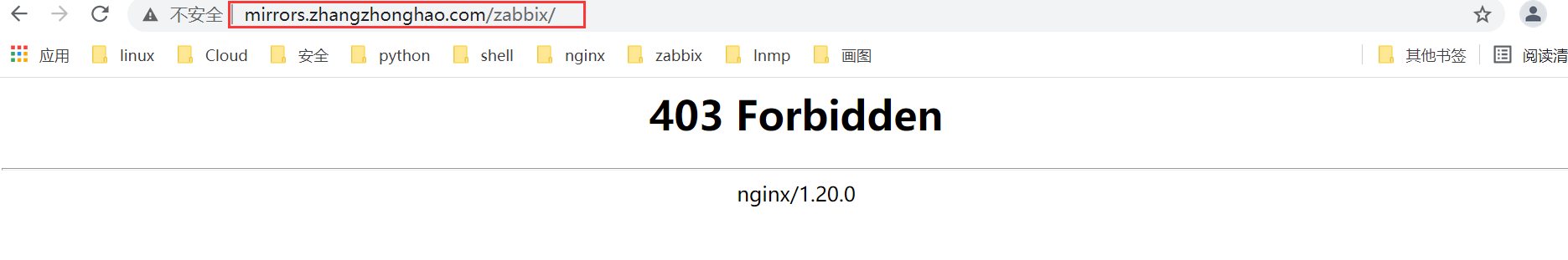 nginx常用模块_nginx有哪些模块以及作用-CSDN博客