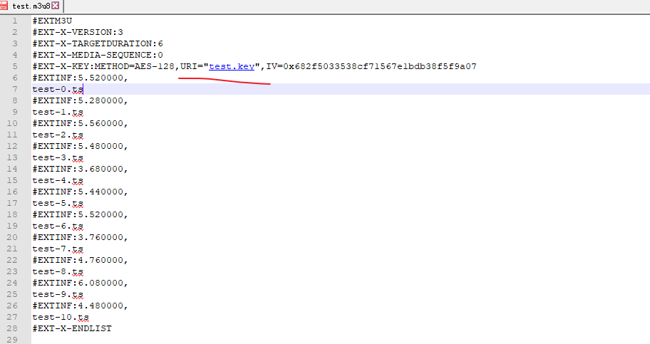 Spring boot视频播放(解决MP4大文件无法播放)，整合ffmpeg,用m3u8切片播放。_springboot 返回mp4-CSDN博客