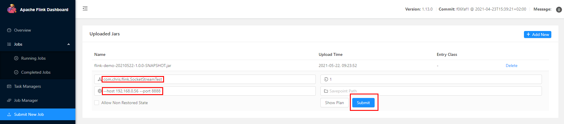 Java整合Flink流式处理从Socket获取的数据_flink java socket split-CSDN博客