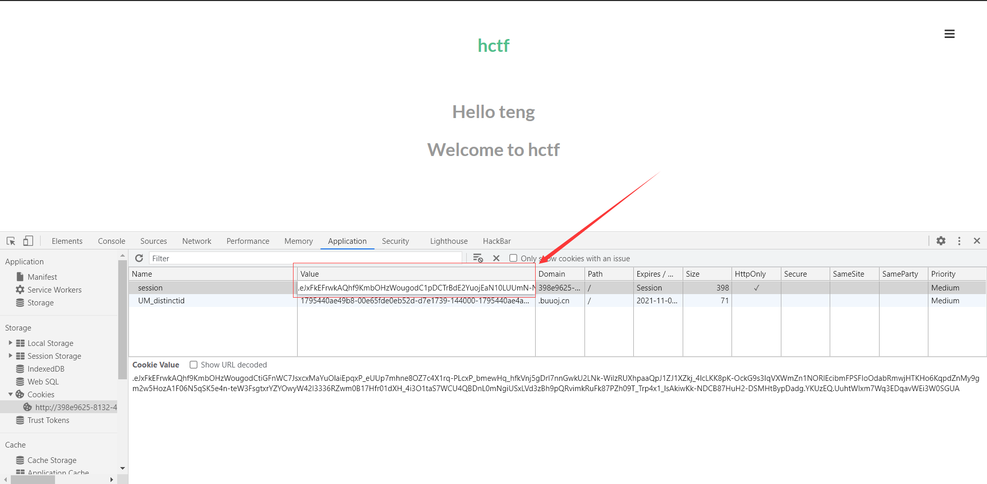 Flask之session伪造_flask session伪造-CSDN博客