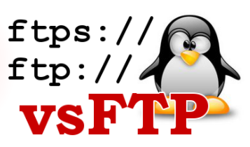 编译安装 vsFTP 3.0.3_vsftpd 编译-CSDN博客