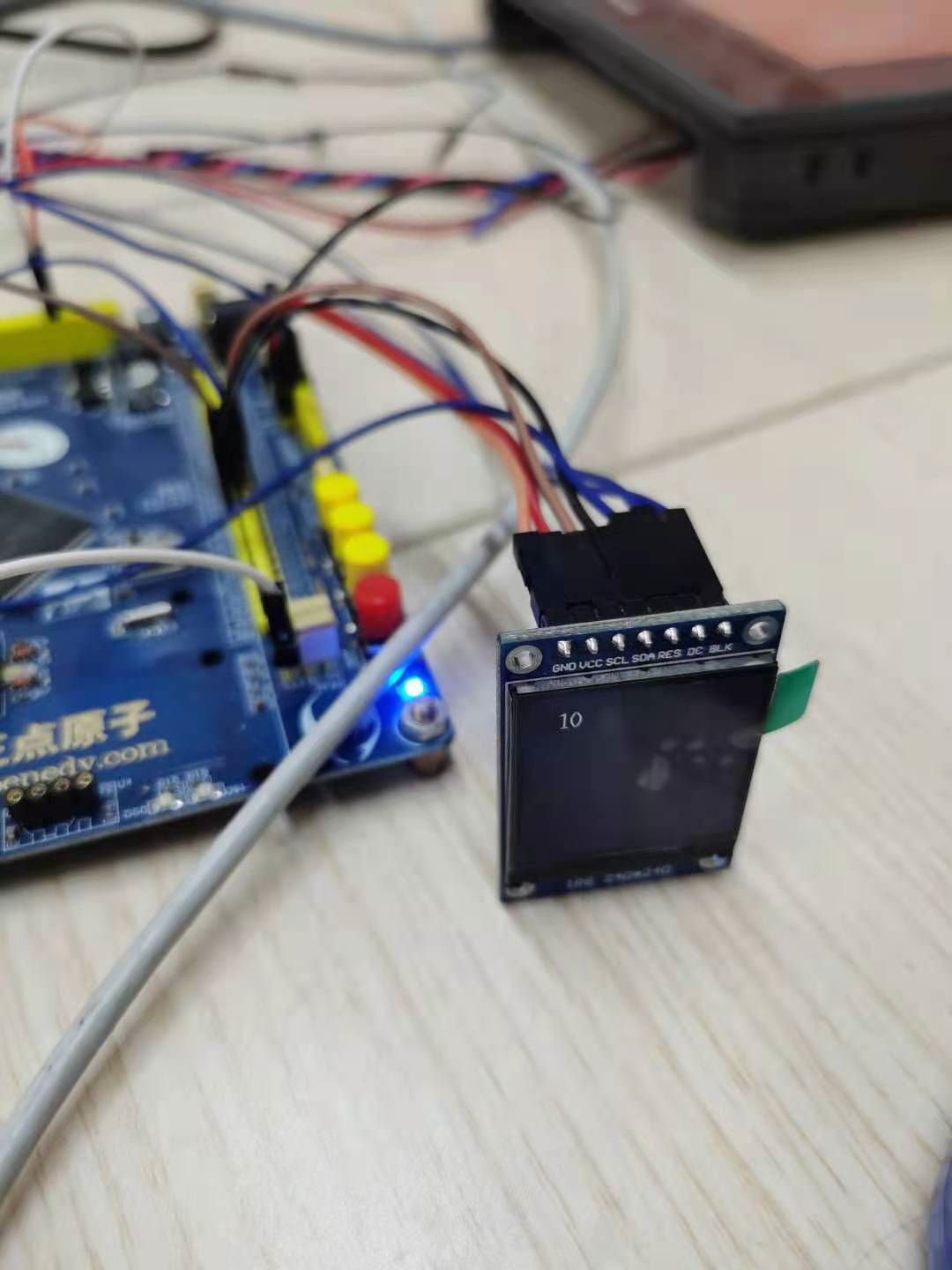 对于stm32F103芯片读AT24C512得到的数据全是0xFF的解决办法_24lc02 全为ff-CSDN博客
