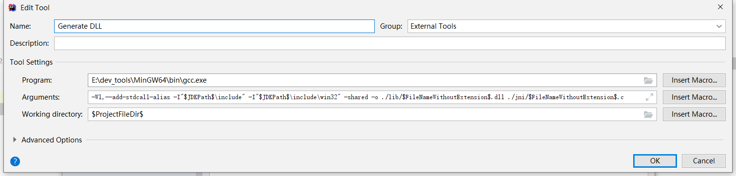 【Java基础】JNI机制开发指南—认识JNI原理及如何用 Java 调用 C 的动态链接库-CSDN博客