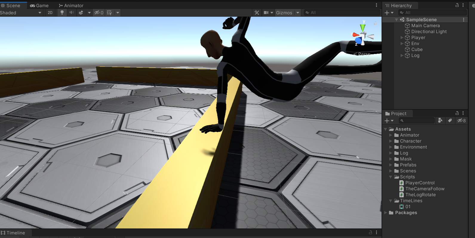 关于Unity中使用MatchTarget完成人物动画匹配度，MatchTarget的简单使用-CSDN博客