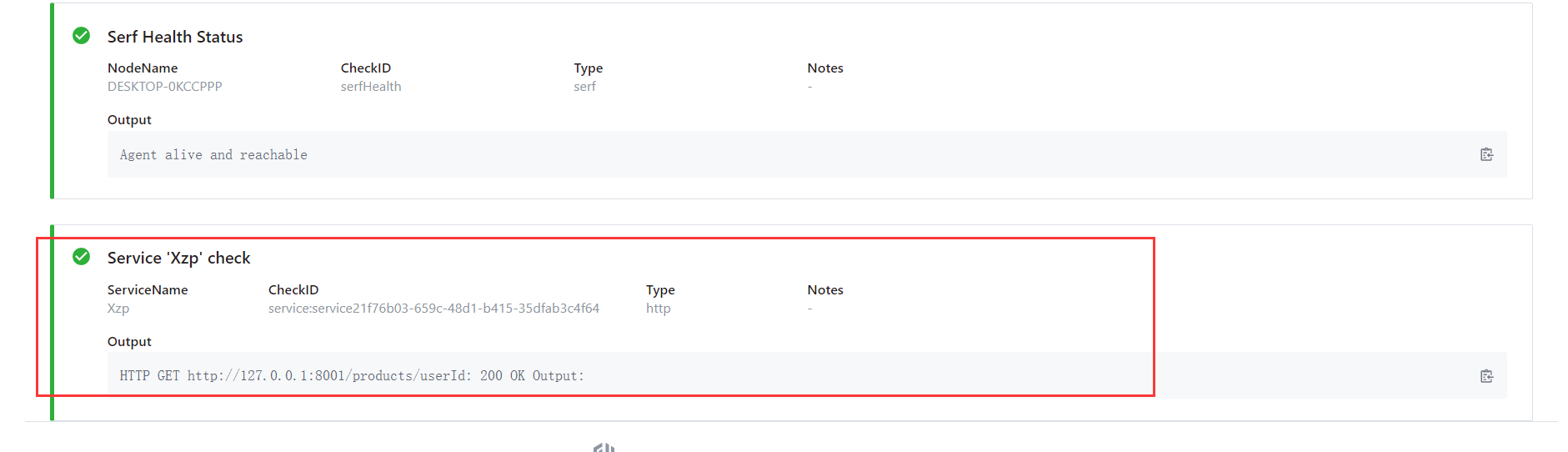 Consul+Gateway（Ocelot）详解（asp.netcore 微服务架构）_consul ocelot-CSDN博客