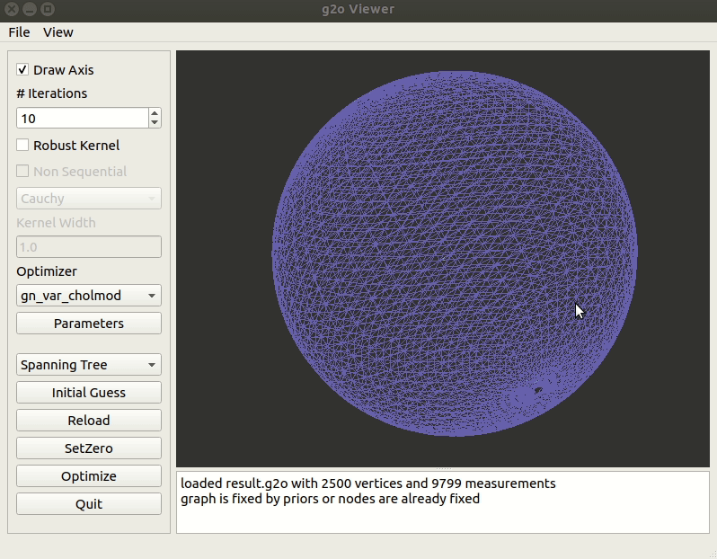 尝试运行示例：位姿图优化_g2o原生位姿图-CSDN博客