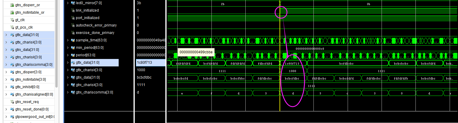 Xilinx RapidIO仿真[SRIO仿真笔记一]_srio port error-CSDN博客