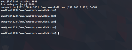 内网渗透思路07之对Linux内网环境进行渗透_gobuser-CSDN博客