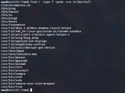 内网渗透思路07之对Linux内网环境进行渗透_gobuser-CSDN博客