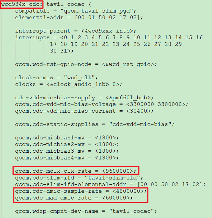 【Audio】DMIC_clk如何设置及cdc_i2s_tx_clk何有关_dmic通信协议-CSDN博客