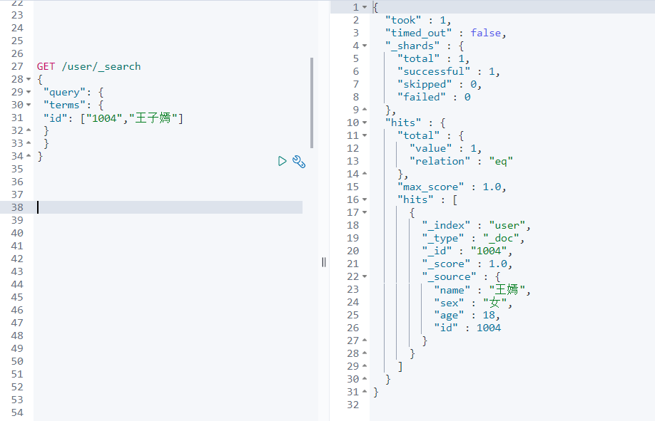 ElasticSearch_elasticsearch官网-CSDN博客